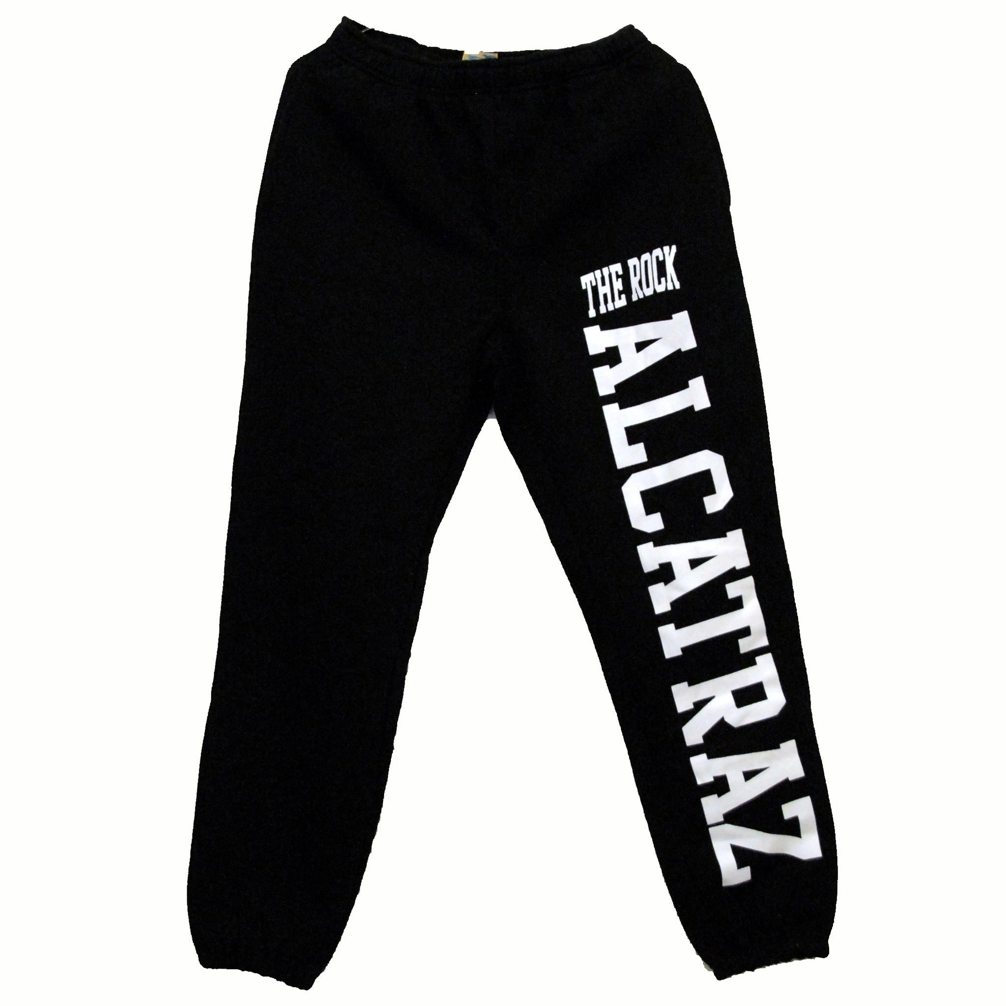 Pants – Alcatraz Gift Shop