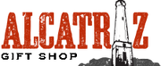 Alcatraz "The Rock" Magnet – Alcatraz Gift Shop