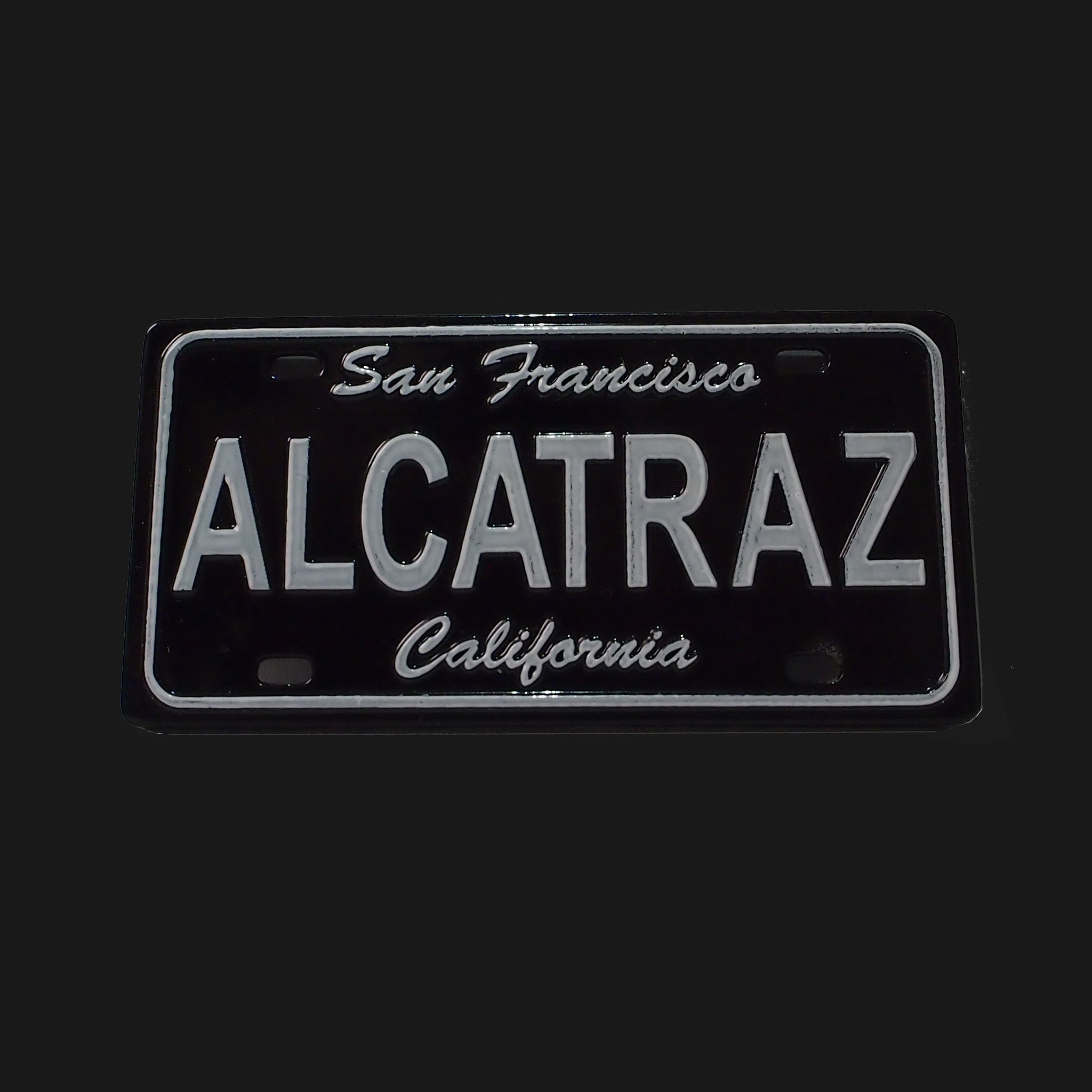 Magnets – Alcatraz Gift Shop