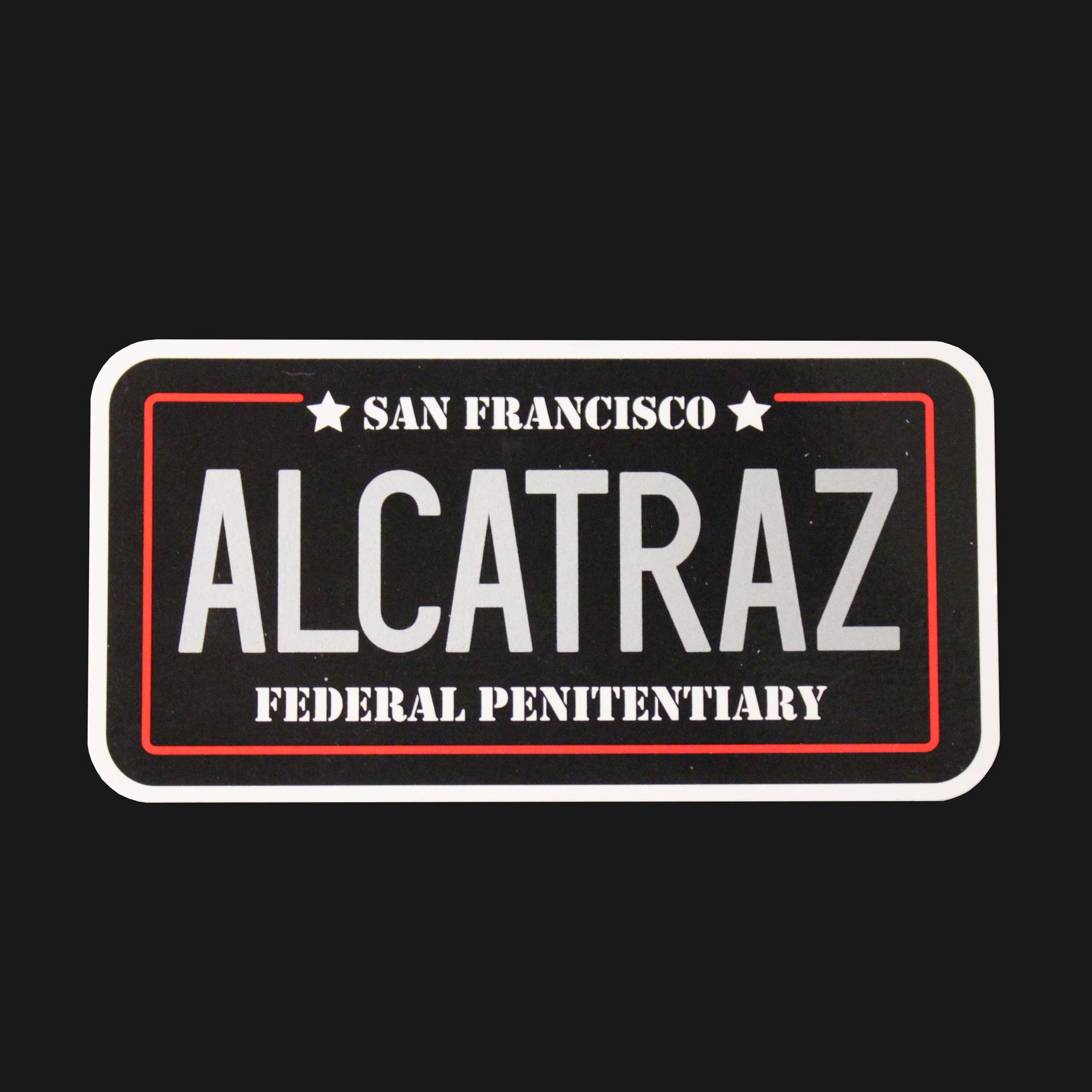 Magnets – Alcatraz Gift Shop