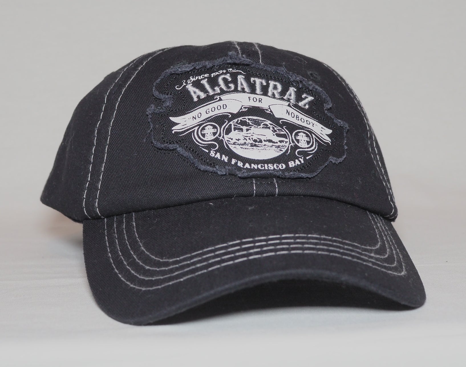 Hats & Caps – Alcatraz Gift Shop